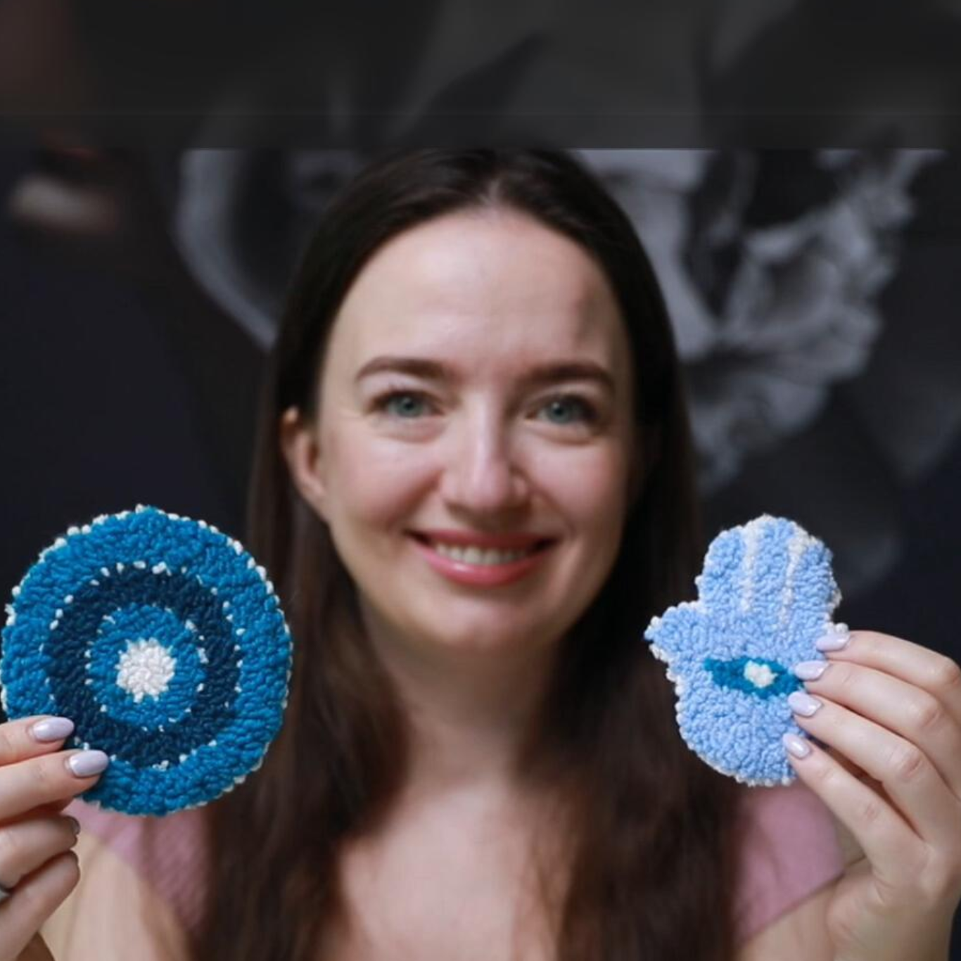 How to use Chill N' Stitch kit – Dabline